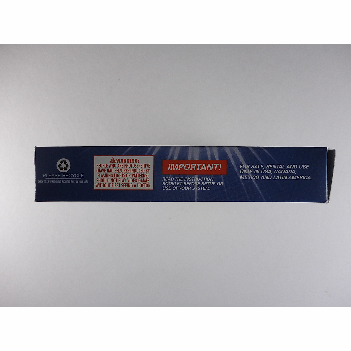 Bomberman Max 2: Blue Advance