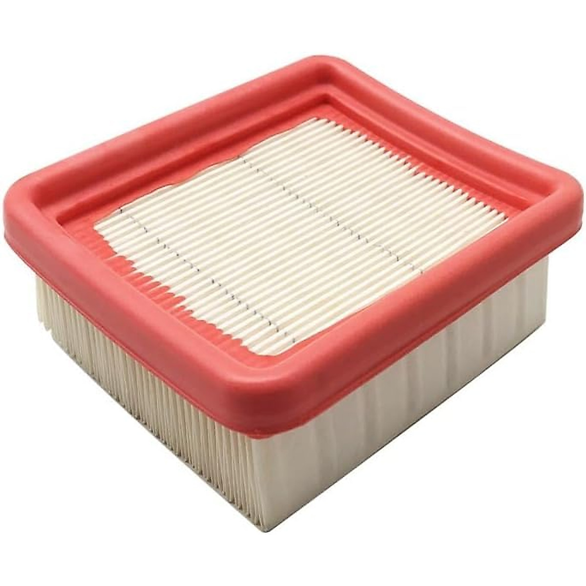 GardenP+ 261990 Air Filter Compatible with Hilti DSH700-X, DSH900 Replaces OEM 261990; Air Filter Compatible with Hilti Cut-Off Saw