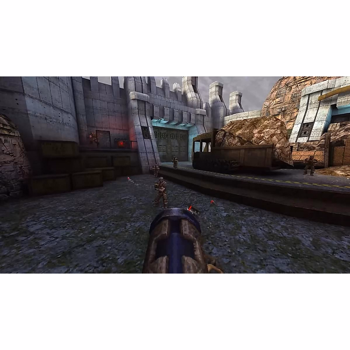 Quake (Limited Run #014) - For PlayStation 5