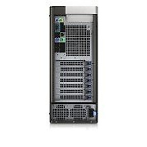 Dell Precision T7810 Workstation 2X Intel Xeon E5-2630 V3 2.4GHz 8-Core 32GB DDR4 Quadro M2000 480GB SSD + 1TB HDD Win 10 Pro (Renewed)