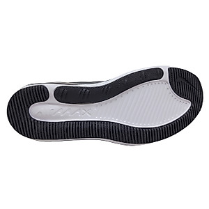 Nike Women's Air Max Dia Running Shoes, Oil Grey/Bicycle Yellow-White, 6 M US CN0136-002 Size 6