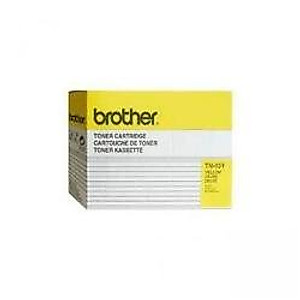 Brother Toner Yellow, TN03Y