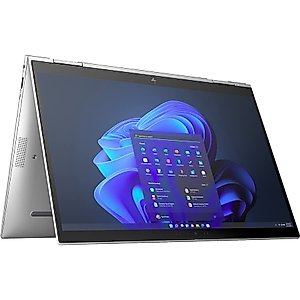 HP EliteBook x360 1040 G9 14" Convertible 2 in 1 Notebook - WUXGA - 1920 x 1200 - Intel Core i5 12th Gen i5-1235U Deca-core (10 Core) 1.30 GHz - 16 GB Total RAM - 16 GB On-Board Memory - 256 GB SSD