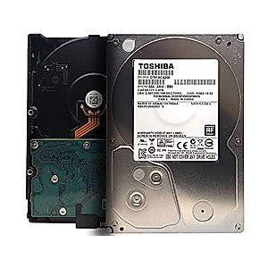 DT01ACA Series Hard Disk Drive