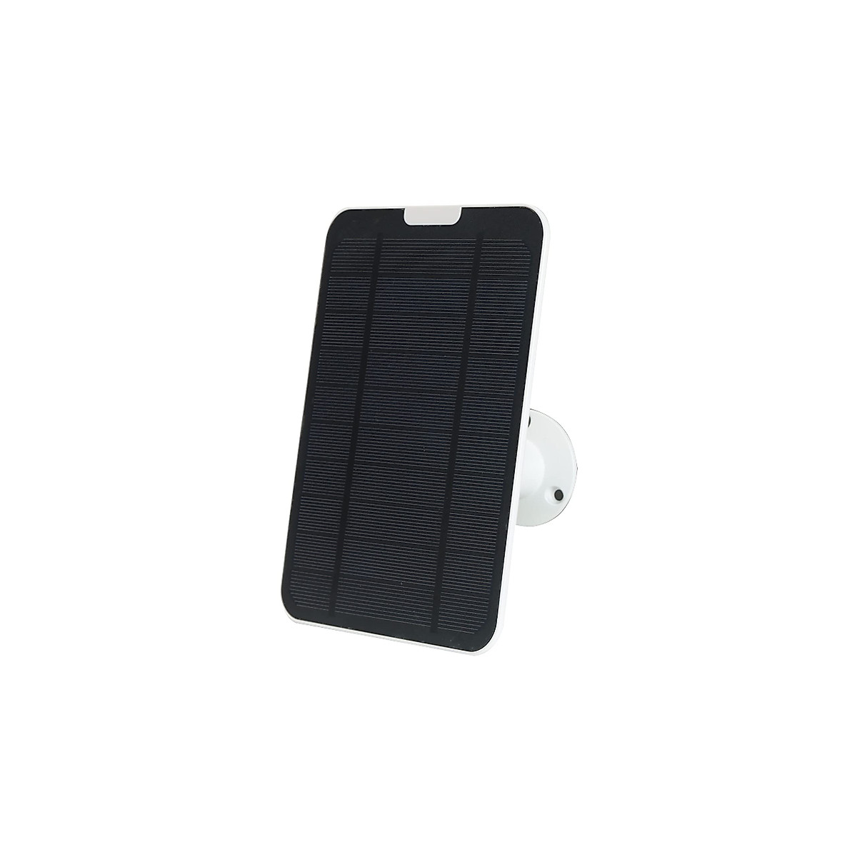 Soliom-B06 Solar Panel Power Supply, Security Indoor Outdoor Camera Solar Panel, Home Security Solar Battery Camera, Soliom B06 Wireless Camera Solar Panel, Home Surveillance System