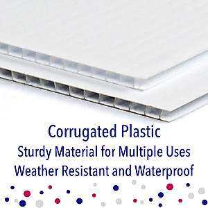 Big Dot of Happiness 50th Pink Rose Gold Birthday - Happy Birthday Giant Greeting Card - Big Shaped Jumborific Card - 16.5 x 22 inches