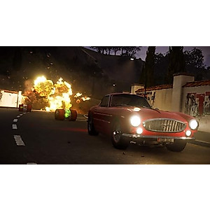 PS4 JUST CAUSE 3: GOLD EDITION (EURO)