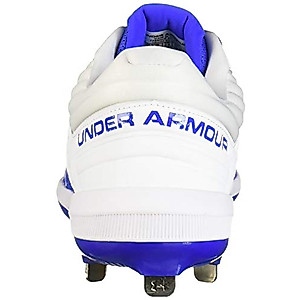 Under Armour UA Yard Low ST 7 Royal