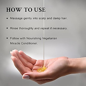 Davines Naturaltech NOURISHING Shampoo, Gentle Cleansing Action For Dehydrated Scalps And Dry, Brittle Hair, 8.45 fl. oz.