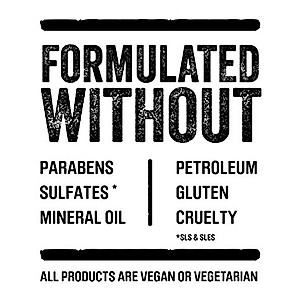 V76 by Vaughn Energizing Conditioner Daily Revitalizing Formula for Men , 1.7 oz