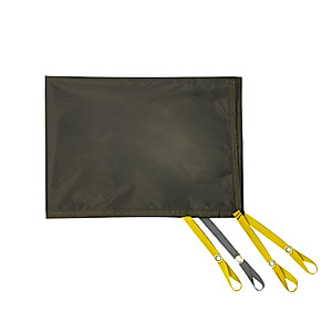 SJK Daybreak 2/3 / 4/6 Person Protective Tent Footprint Only for Outdoor Camping