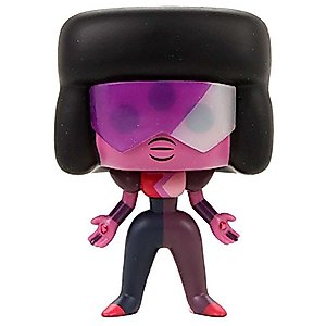 FUNKO POP! ANIMATION: Steven Universe - Garnet