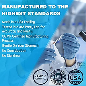 Magnesium Gummies 400mg | as 8 Forms of Magnesium Glycinate, Malate, Citrate, Taurate, Oxide, and More | with Ashwagandha Extract, D3 & B12 Supports for Calm, Zzz, Mood, Muscle Cramp - Vegan 120 Cts