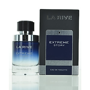 Eau De Toilette Spray 2.5 oz