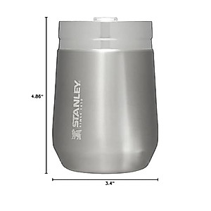 Stanley Everyday GO Tumbler 10oz Stainless Steel