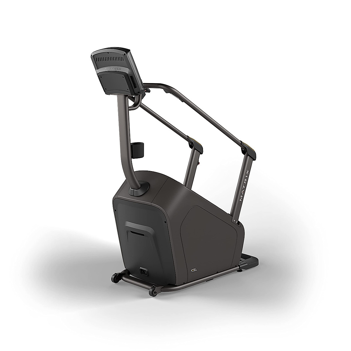 Matrix Fitness C50 Climbmill with XR Console