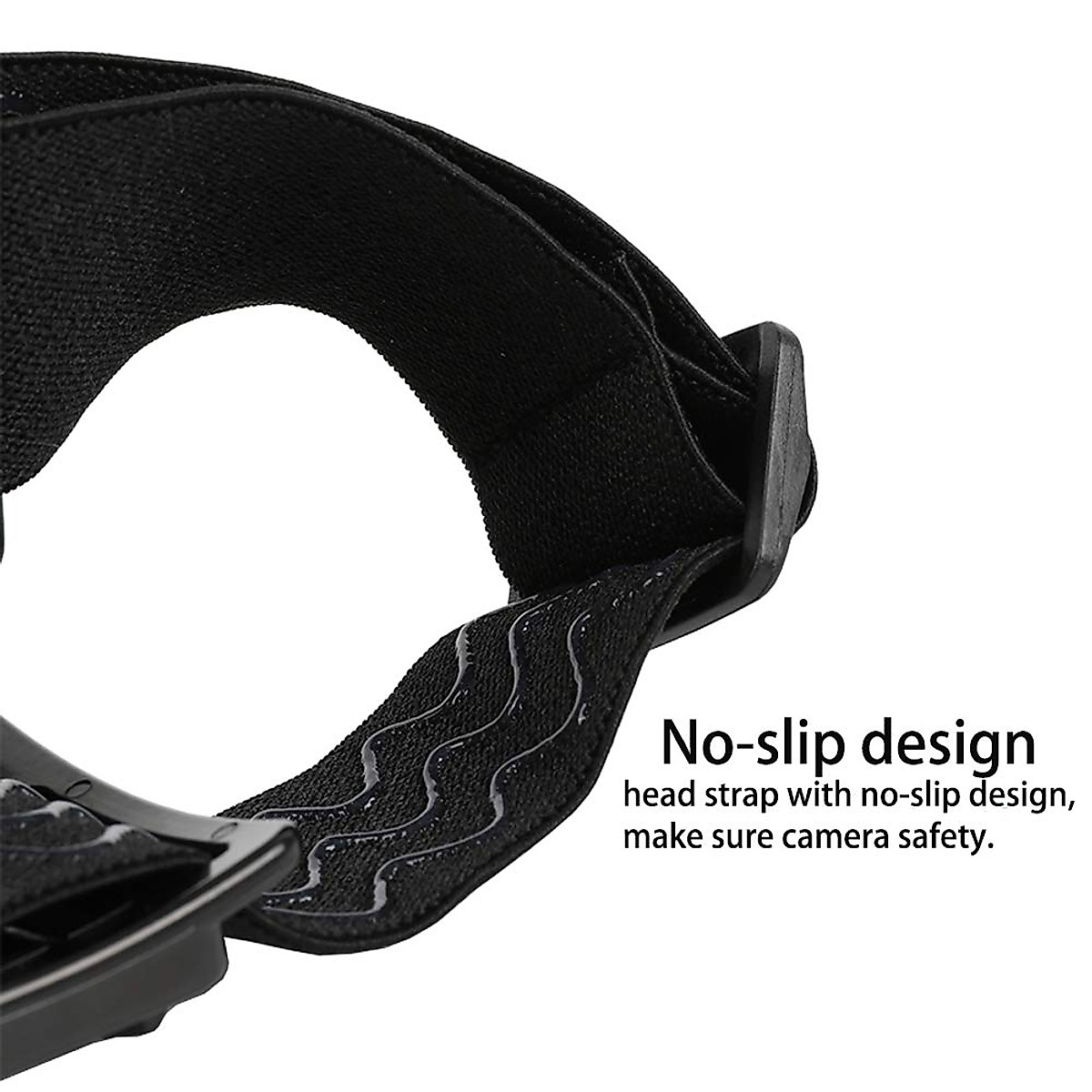 PellKing Accessories Kit for DJI Osmo Pocket 2,New Quick Release Head Strap Mount + Chest Mount Harness + Backpack Clip Holder + 360°Rotating Wrist Strap