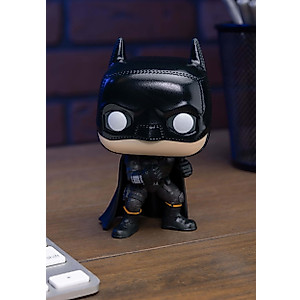 Funko Pop! Movies: The Batman - Batman