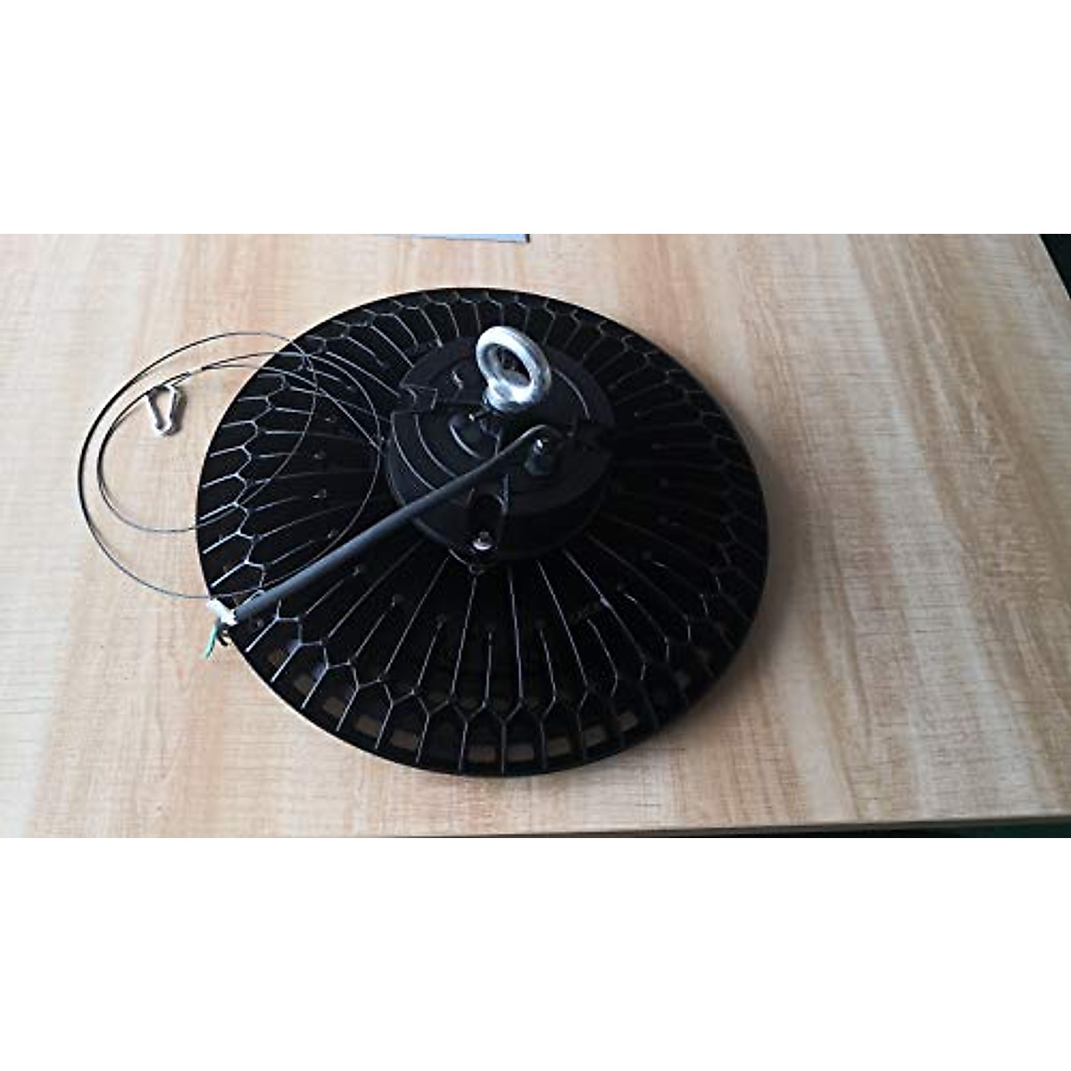 240W UFO LED High Bay Light 6500K LED Warehouse Light, 240 watt UFO LED Light Fixtures