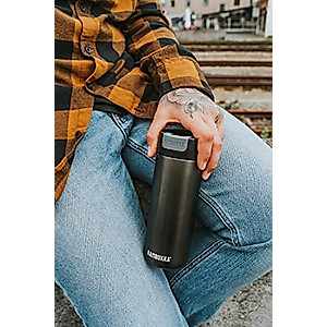 Kambukka 11-02009 Olympus Darkness Thermal mug, 500ml