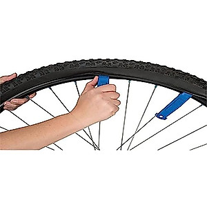 Park Tool 2 Carded Tire Lever Set