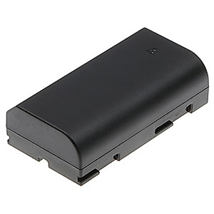 Battery Replacement for Trimble 92670 R8 MT1000 54344 92600 5800 5700 R7 C8872A EI-D-LI1 SPS780 Receiver R8 Receiver TR-R8 R8 Model 2 Receiver 5700 Receiver R8 Model 4 Receiver SPS882 Receiver