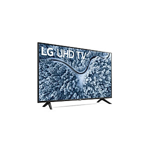LG 55" UHD 70 Series 4K HDR Smart LED TV (2021)