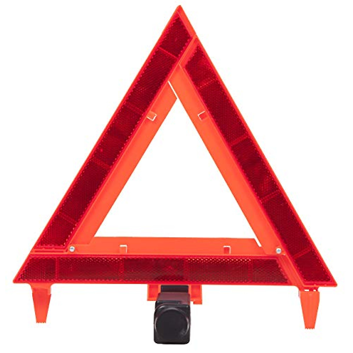 Lifeline AAA 4365AAA Destination Road, 68 Piece Emergency Car Tire Inflator, Jumper Cables, Headlamp, Warning Triangle and First Aid Kit