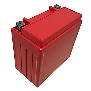 Banshee YTX14-BS Maintenance Free Battery with 4 Year Warranty BAN14BS