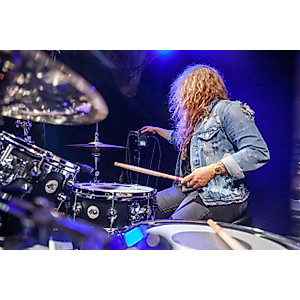 H6 All Black Handheld Recorder (Renewed)