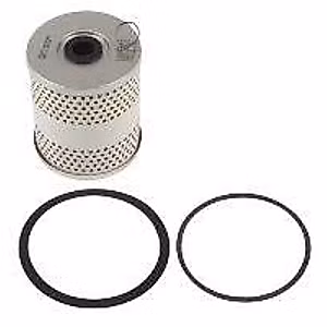 TISCO - PART NO:835817M91. OIL FILTER