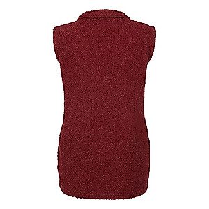 Fleece Sweater Women Winter Coats for Women Snaps Button Down Short Sleeve Sweaters for Women Outerwear Womens Trousers Cardigan Sweaters Women's Leather Jacket Sweaters for Women Cardigan Open