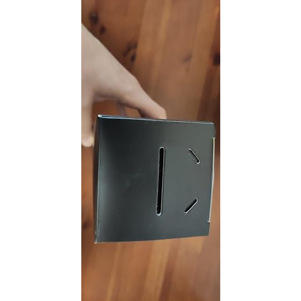 Fnatic | Focus 3 | Large Size | Soft Cloth Performance Gaming Mouse Mat | Control Surface | 19.17" x 14.65" x 0.16"