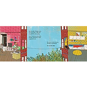 Evelyn Del Rey Is Moving Away