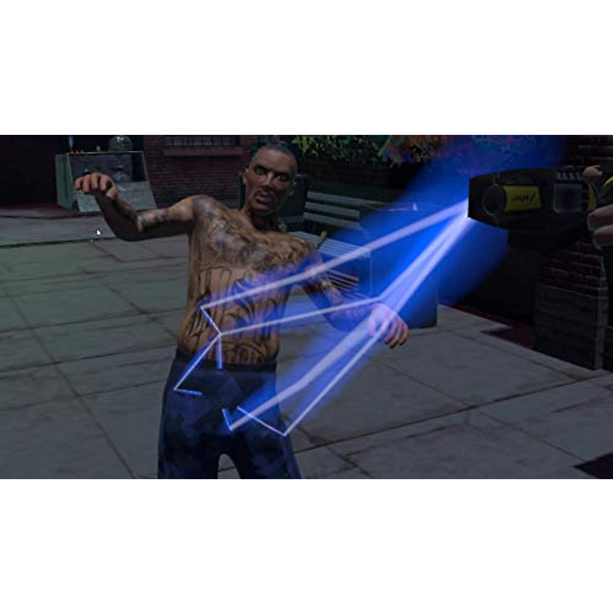 Drunkn Bar Fight (For PlayStation VR) (PS4)