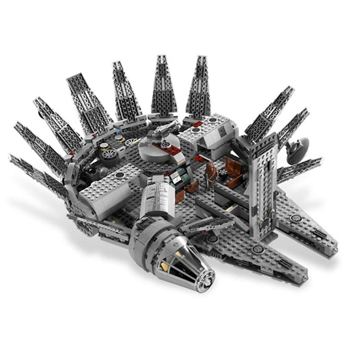 LEGO Star Wars Millennium Falcon 7965