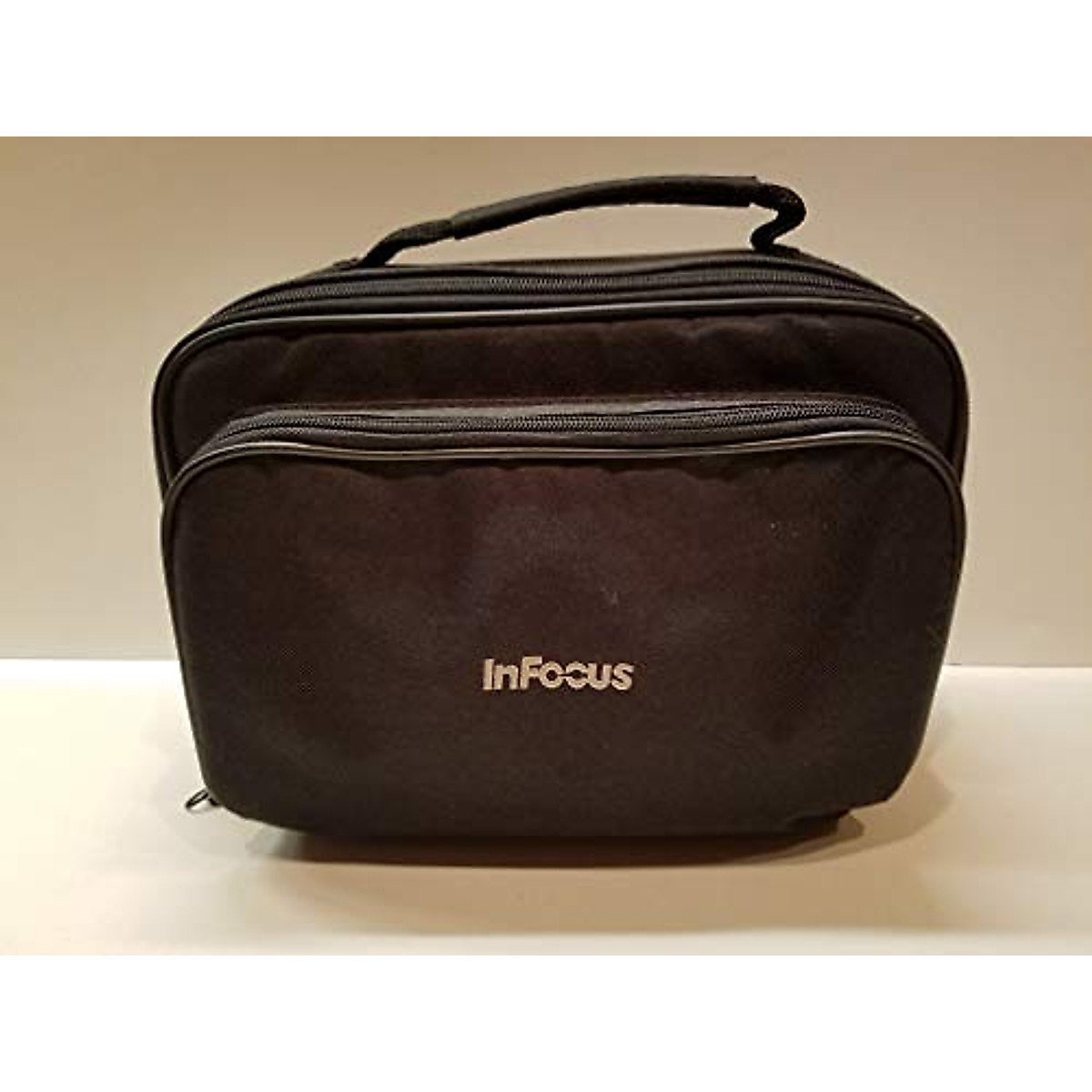 InFocus IN1100 Ultra Mobile DLP Projector, 2.75 lbs, XGA, 2100 Lumens