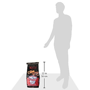 Kingsford Match Light Charcoal Briquets, 11.60 lb