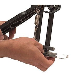 KickStrap - Stops all drum and pedal slide