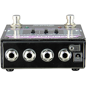 Radial BigShot EFX Effects Loop Switcher