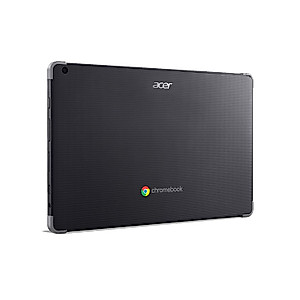 acer 510-10.1" Chromebook Tab Qualcomm Kryo 468 1920x1200 4GB 64GB ChromeOS (Renewed)