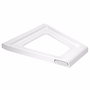 AquaTru Countertop Sliding Tray for AquaTru Classic and Connect Water Purifiers - Saves Space by Sliding Under Cupboards