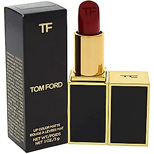 Tom Ford Lip Color Matte - # 07 Ruby Rush Women Lipstick 1 oz