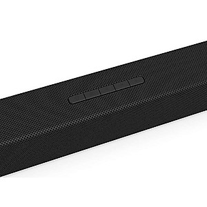 VIZIO SB4531-D5 Smartcast 45” 3.1 Slim Sound Bar System (2016 Model)