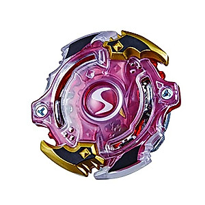 BEYBLADE Burst Evolution Trio Spryzen 3-Pack -- Legend Spryzen S3, Lord Spryzen S5, Spryzen S2 Balance-Type Battling Game Top Toys