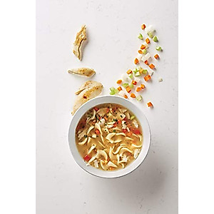 Harry & David Hearty Chicken Noodle Soup Mix (6.2 Ounces)