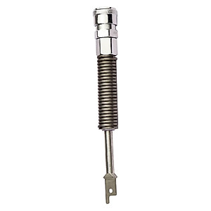 1x Bendable Vac-u-Lock Extension Reciprocating Saw Machine Adapter Attachments with Quick Connector