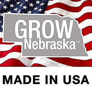 Cornhusker Kitchen | Premium Rendered Wagyu Beef Tallow Tub | Paleo and Keto Friendly | Made in USA | Cows Are Corn Fed | 1.5 lb Tub