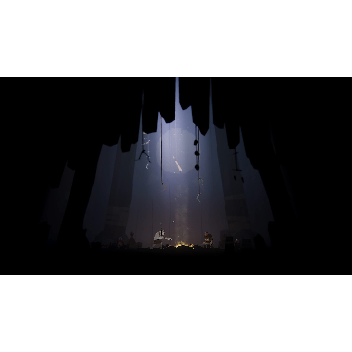 Unto The End - PlayStation 4