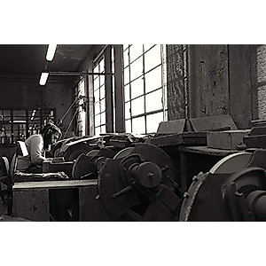 Laguiole Andre Verdier Debutant 24 Piece Flatware Set, Steak Knives, Forks, Soup Spoons, Teaspoons, Ivory Color, Made In France